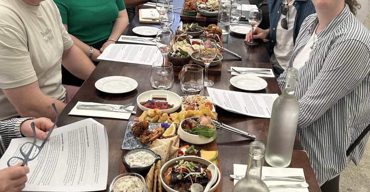 Chefs Privé Martinborough wijntour met gastronomische lunch | GetYourGuide