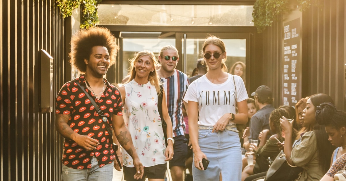 Descubre Shoreditch: El barrio más cool de Londres | GetYourGuide