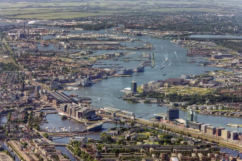 Port Of Amsterdam Tour GetYourGuide Port Of Amsterdam Tour GetYourGuide