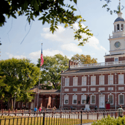 Philadelphia: Grim, Dark, and Twisted History Tour | GetYourGuide