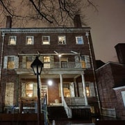 Philadelphia: Grim, Dark, and Twisted History Tour | GetYourGuide