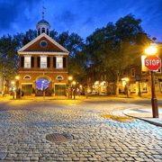 Philadelphia: Grim, Dark, and Twisted History Tour | GetYourGuide