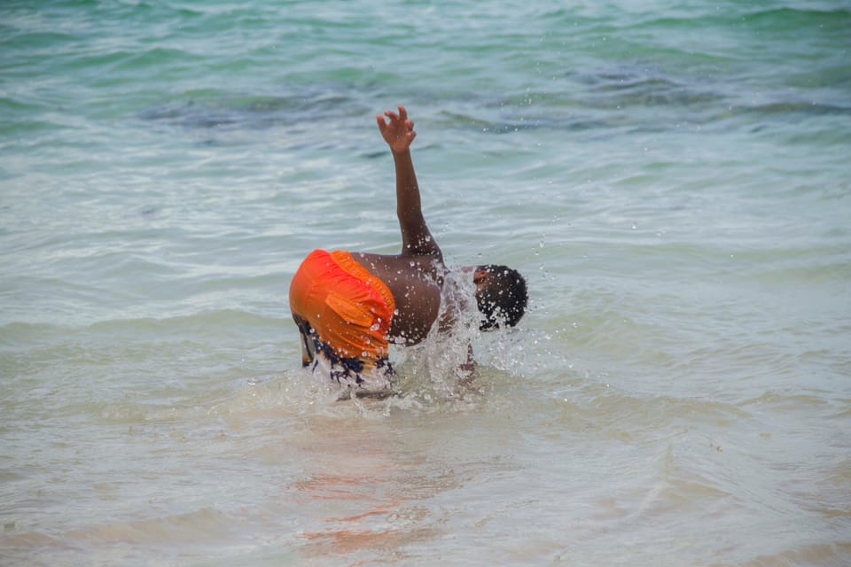 El Rincon Bay: The 7 Hidden Beaches in Samaná Peninsula | GetYourGuide