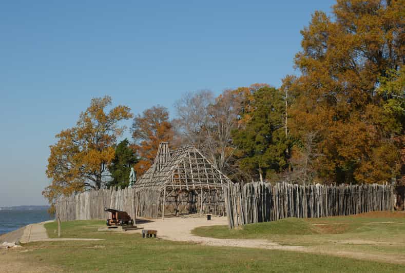 From DC: Colonial Williamsburg and Historical Triangle Tour | GetYourGuide
