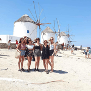 Mykonos Walking Tour | GetYourGuide