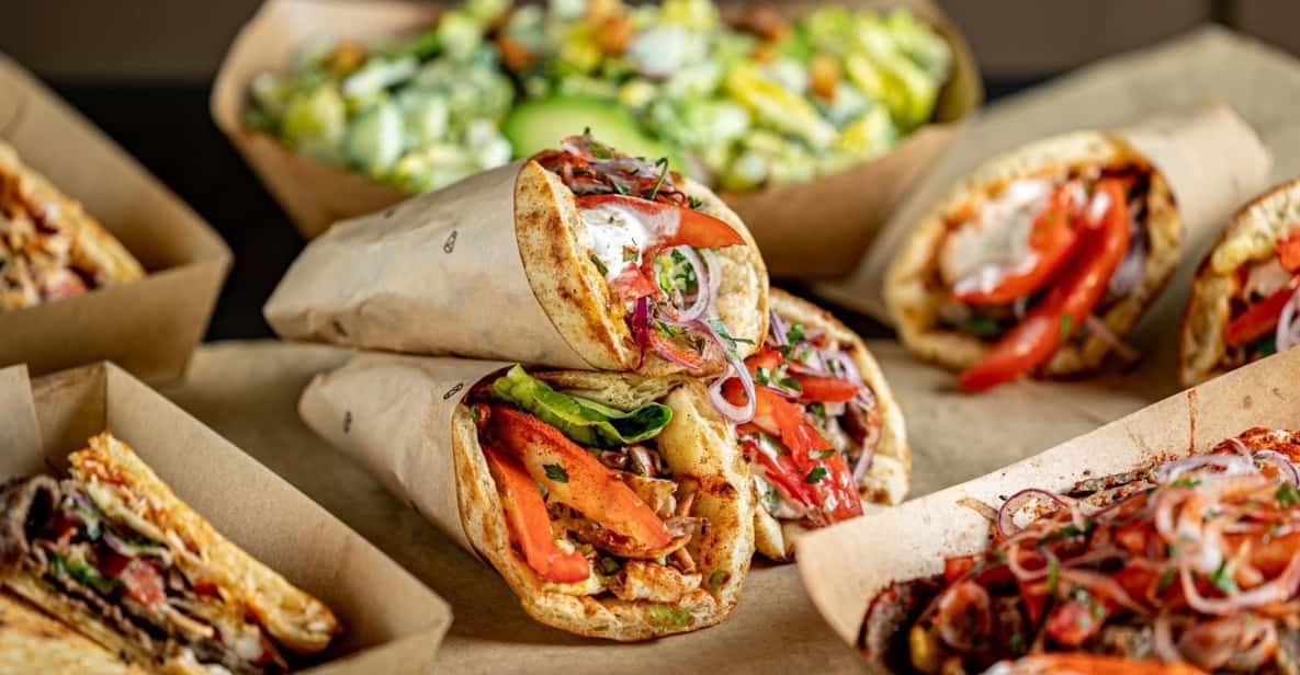 Chania: Old Town Highlights Private Tour with Street Food | GetYourGuide