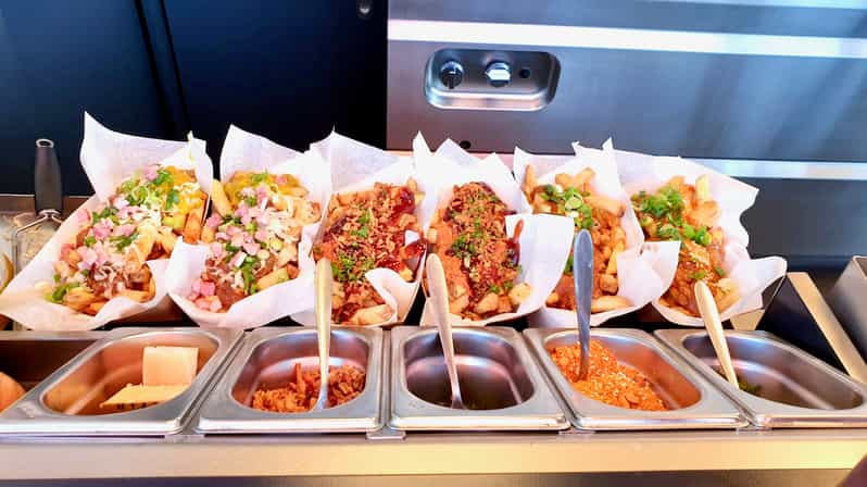 Rotterdam: Food Tour by Bike | GetYourGuide