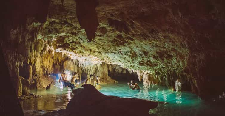 Tulum Subterráneos, catacumbas y cementerios: lo MEJOR de 2023 ...