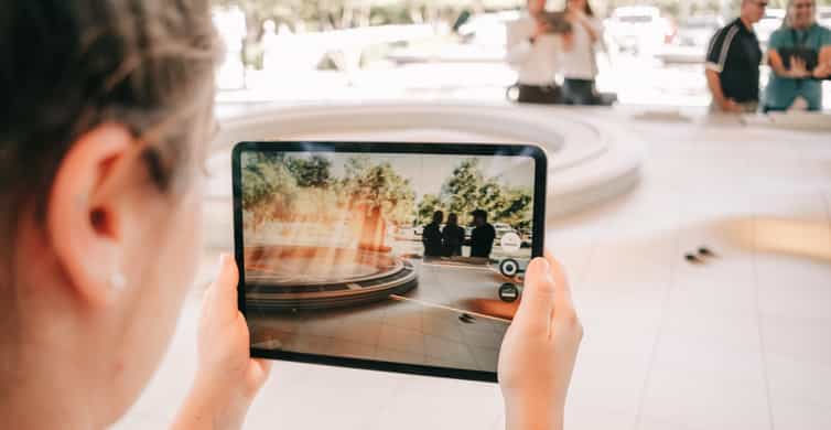 Silicon Valley, San Francisco - Reserva de entradas y tours | GetYourGuide