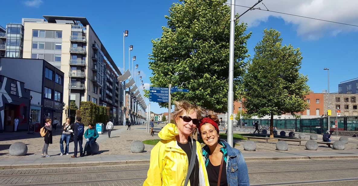 Dublin: Personalized Private Tour with a Local Host | GetYourGuide