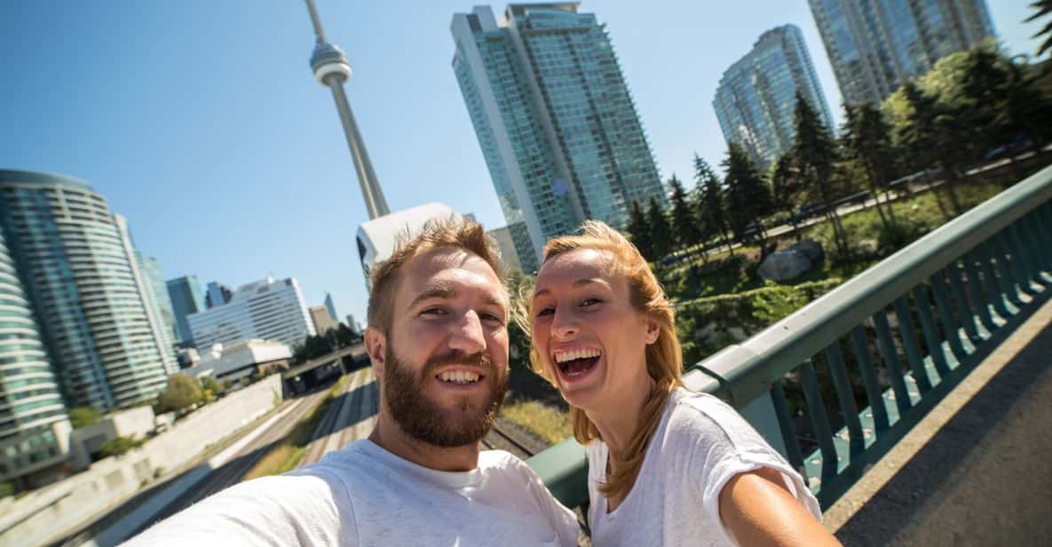 Toronto: Highlights & Hidden Gems Private Tour With a Local | GetYourGuide