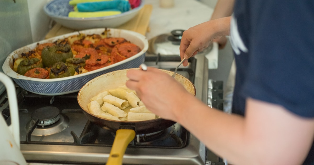 Crete: Cooking Class in an Authentic Village House | GetYourGuide