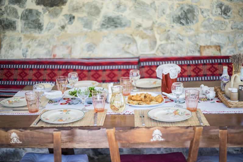 Crete: Cooking Class in an Authentic Village House | GetYourGuide