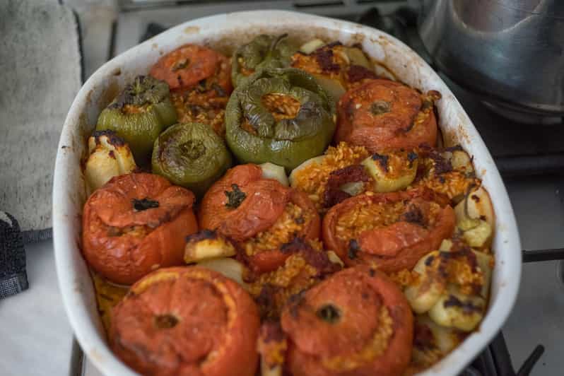 Crete: Cooking Class in an Authentic Village House | GetYourGuide