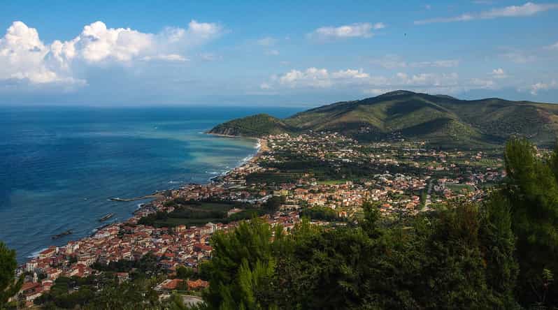 Cilento's Wine Tour: Discover the Secrets | GetYourGuide