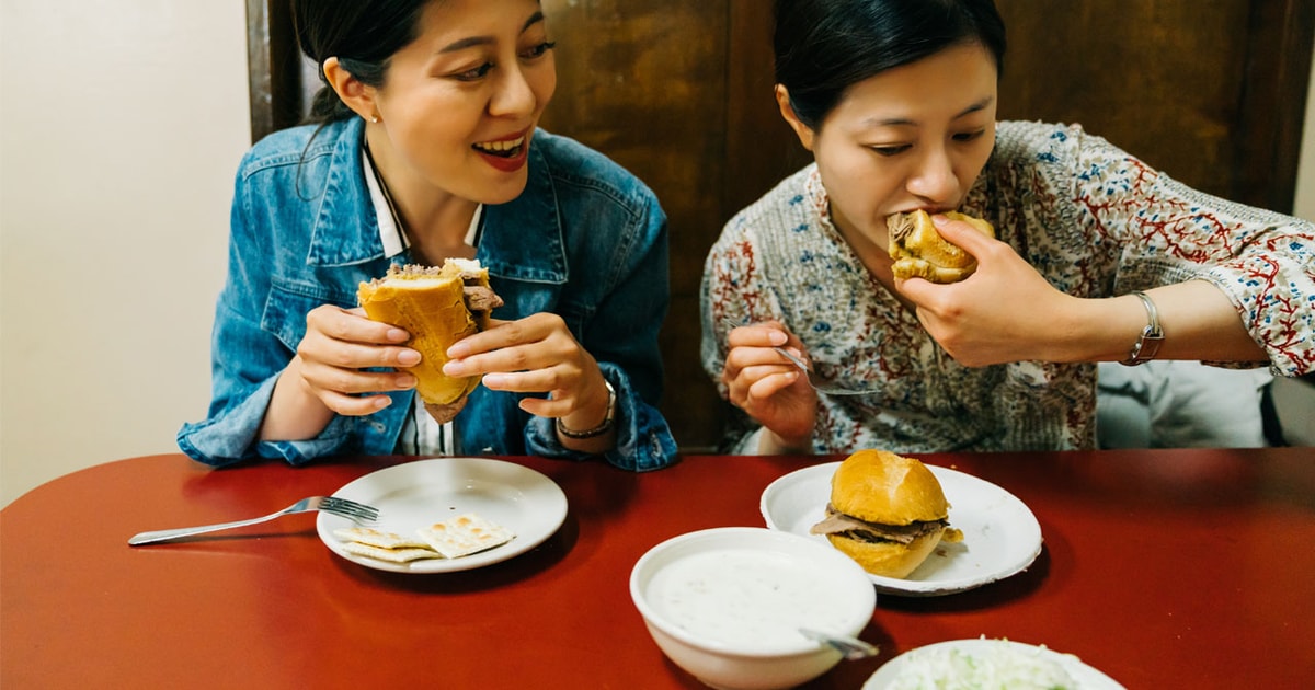 Los Angeles: Private and Personalized Food Tasting Tour | GetYourGuide