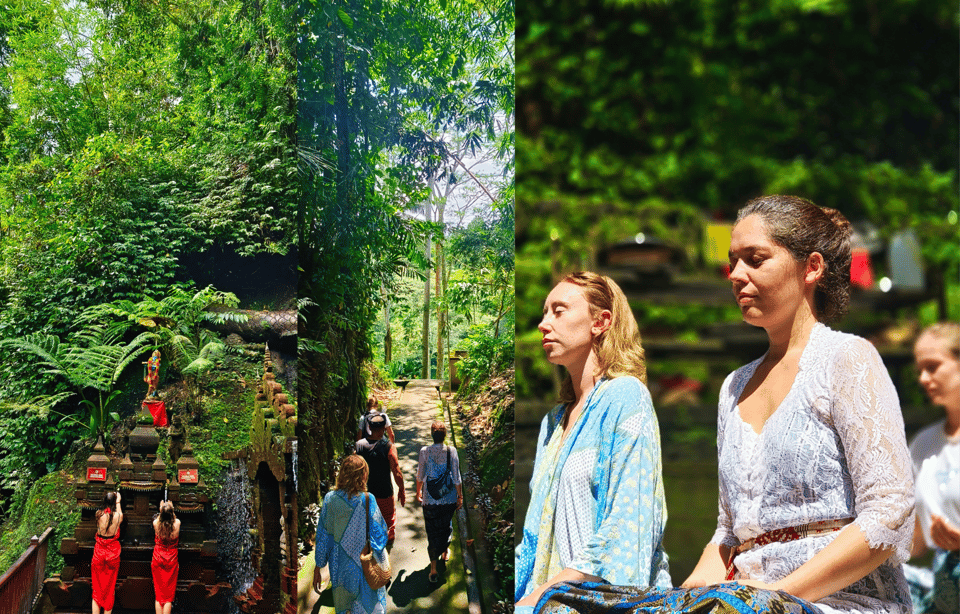 Bali Spiritual Purification Experience | GetYourGuide