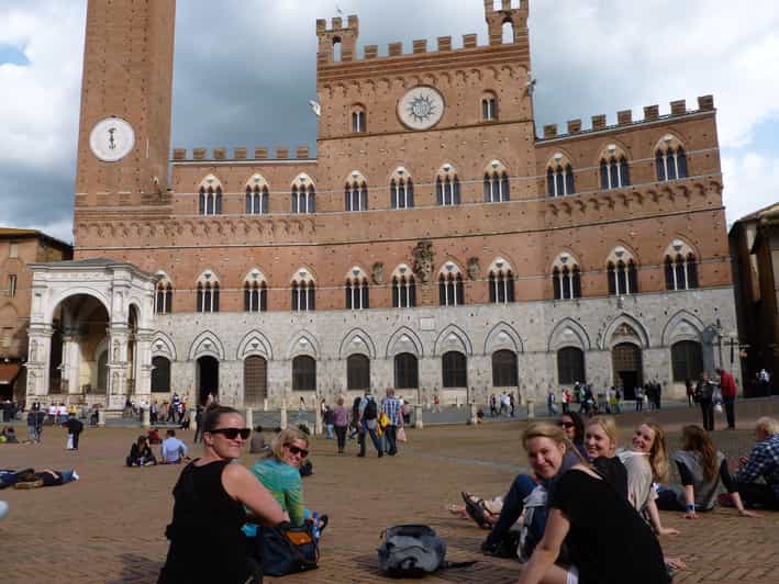 The Tuscany Experience: Full-Day Tour with Tastings | GetYourGuide