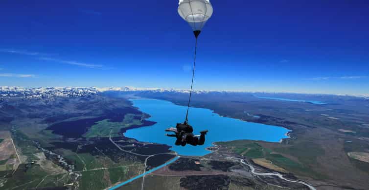 The BEST Queenstown Sky Diving 2022 - FREE Cancellation | GetYourGuide