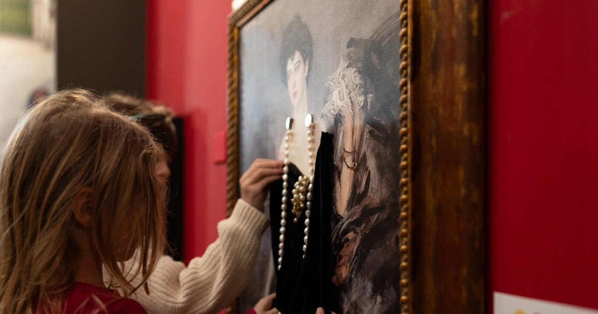 Palermo: Minimupa Children's Museum Mini Museum Palermo | GetYourGuide