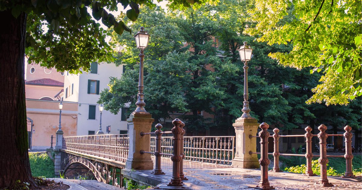 Padua: First Discovery Walk and Reading Walking Tour | GetYourGuide