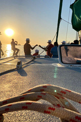 The BEST Walvis Bay Tours and Things to Do in 2024 - FREE Cancellation ...