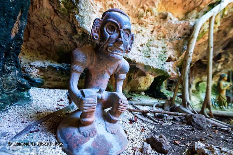 Taino Indígenas: Caves, Homes, Writing's | GetYourGuide