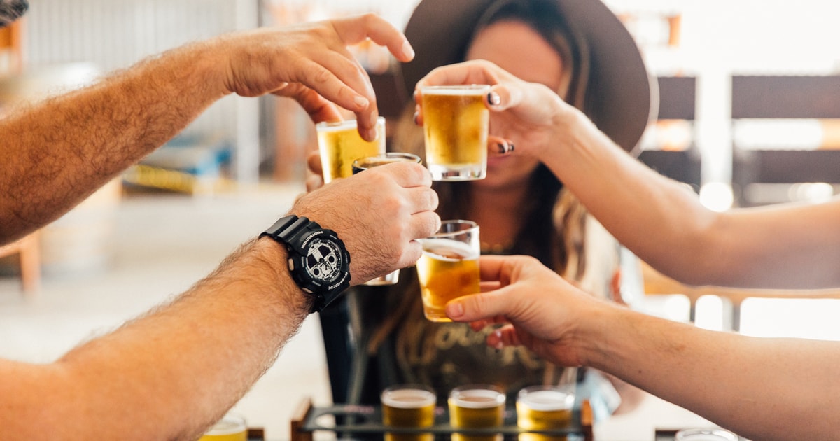 Maui: Private Tour of 3 Breweries with Lunch | GetYourGuide