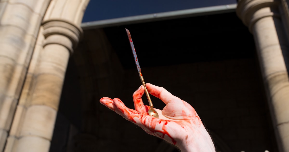 Chester: Sick to Death Museum Ticket | GetYourGuide