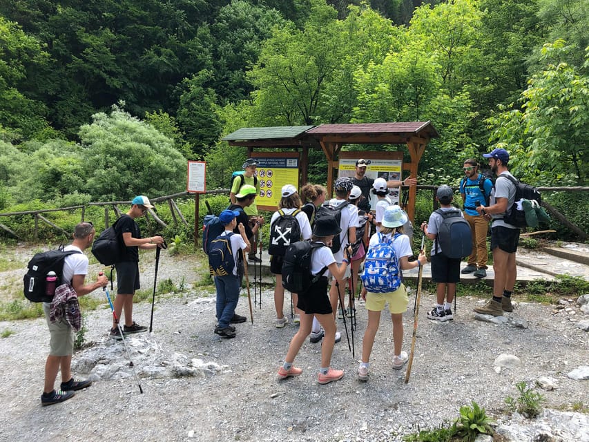 Parque Nacional Del Monte Olimpo: Qué Ver Y Hacer. – GIAU
