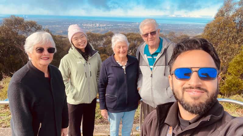 Adelaide: South Australia Guided Full-Day Highlights Tour | GetYourGuide