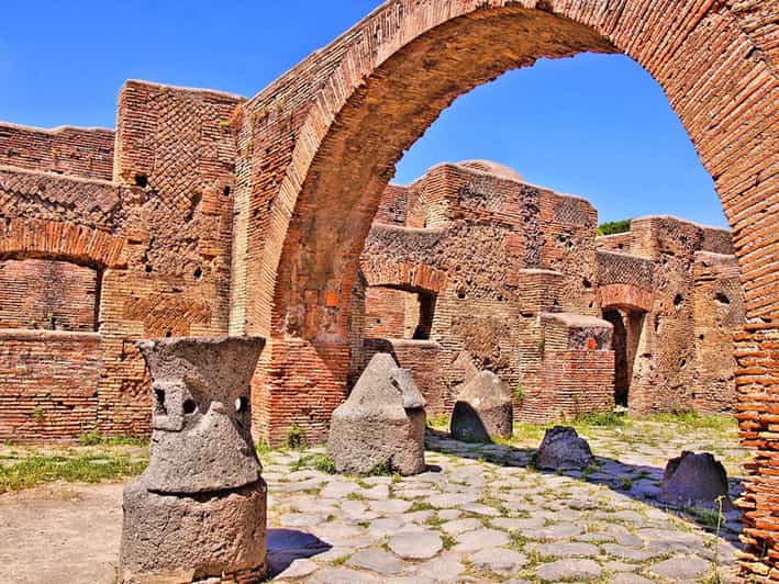 Rome: Ancient Ostia Tour for Kids & Families | GetYourGuide