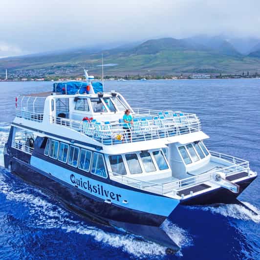 Lahaina, Maui: Sunset Dinner Cruise from Lahaina Harbor | GetYourGuide Lahaina, Maui: Sunset Dinner Cruise from Lahaina Harbor | GetYourGuide