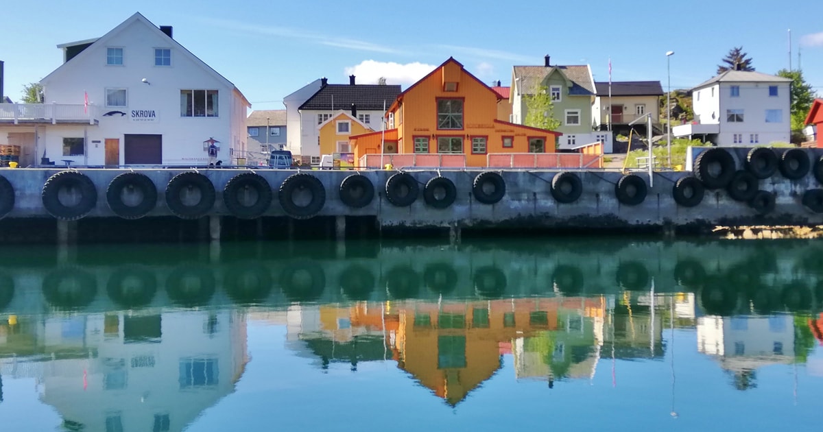 Skrova Cultural Walk | GetYourGuide