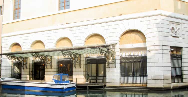 Teatro La Fenice, Venice - Book Tickets & Tours | GetYourGuide