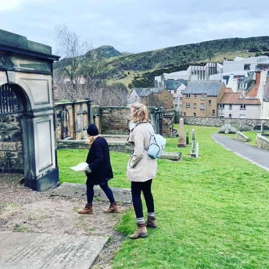 Edinburgh: Pirate Treasure Hunt City Discovery Game | GetYourGuide