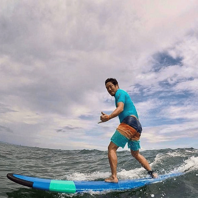 Sanur Surf Lesson for All Levels | GetYourGuide