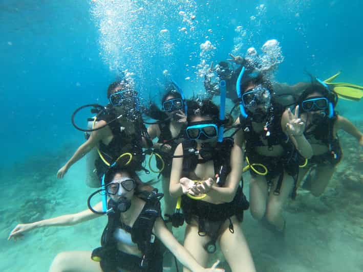 Culebra: Snorkeling Tour by Boat with Lunch | GetYourGuide