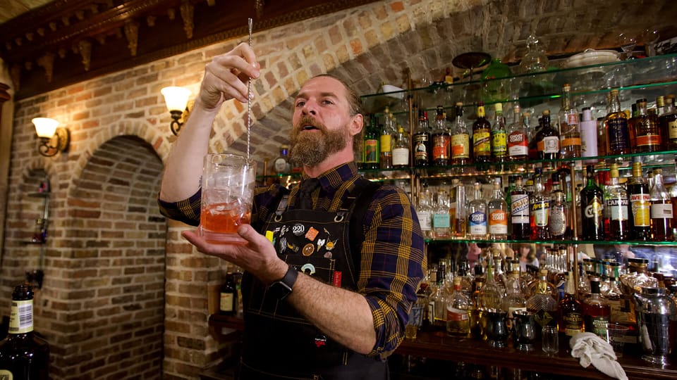 Savannah: Cocktail Class at American Prohibition Museum | GetYourGuide