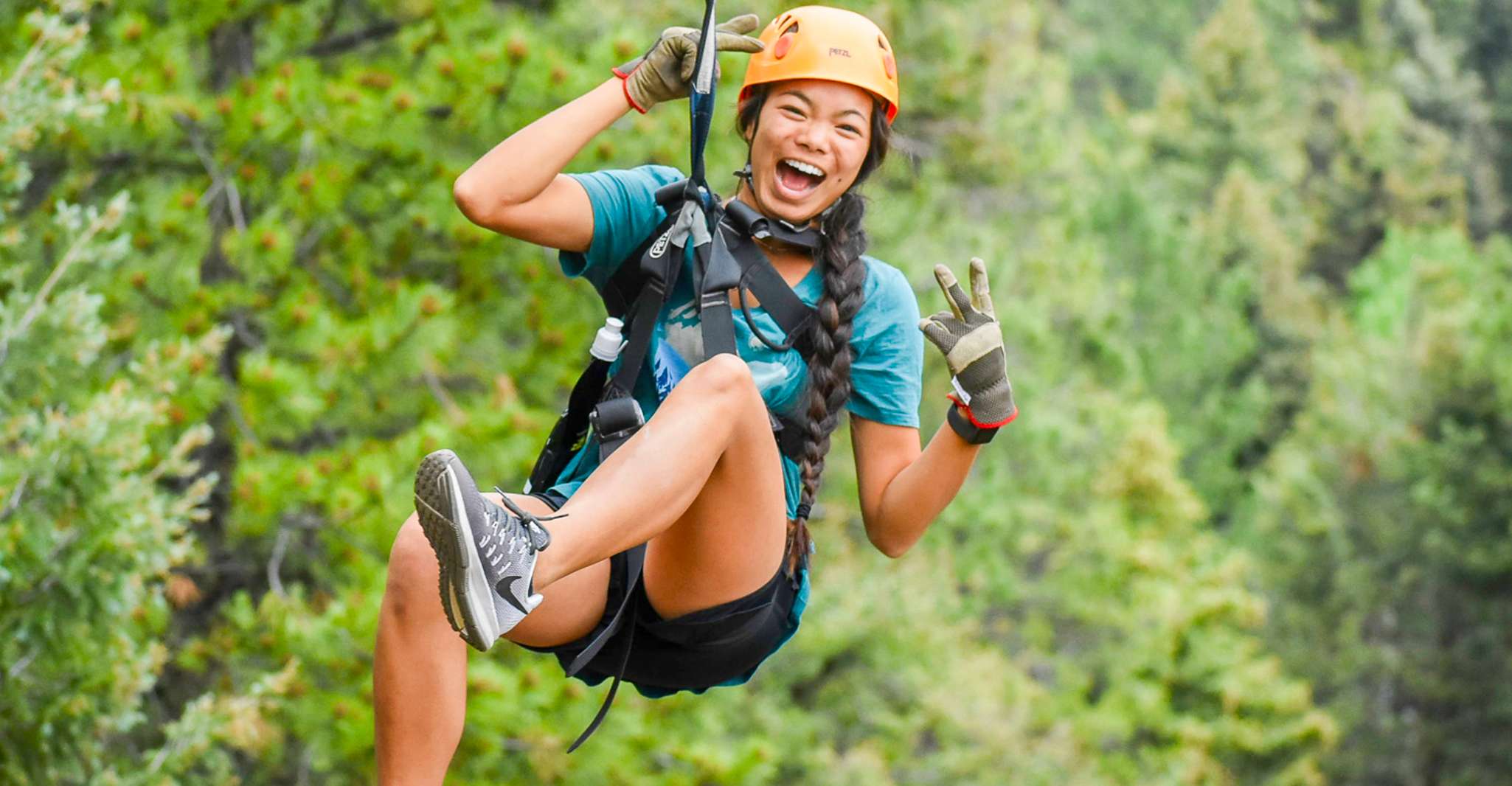 Denver, 6-Zipline Rocky Mountains Adventure Tour - Denver, United ...