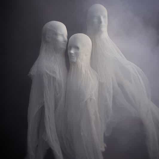New York : promenade fantôme et visite paranormale | GetYourGuide
