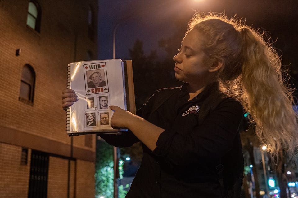 Sydney: Razor Gangs True Crime Tour | GetYourGuide