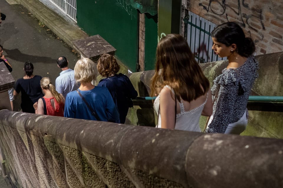 Sydney: Razor Gangs True Crime Tour | GetYourGuide