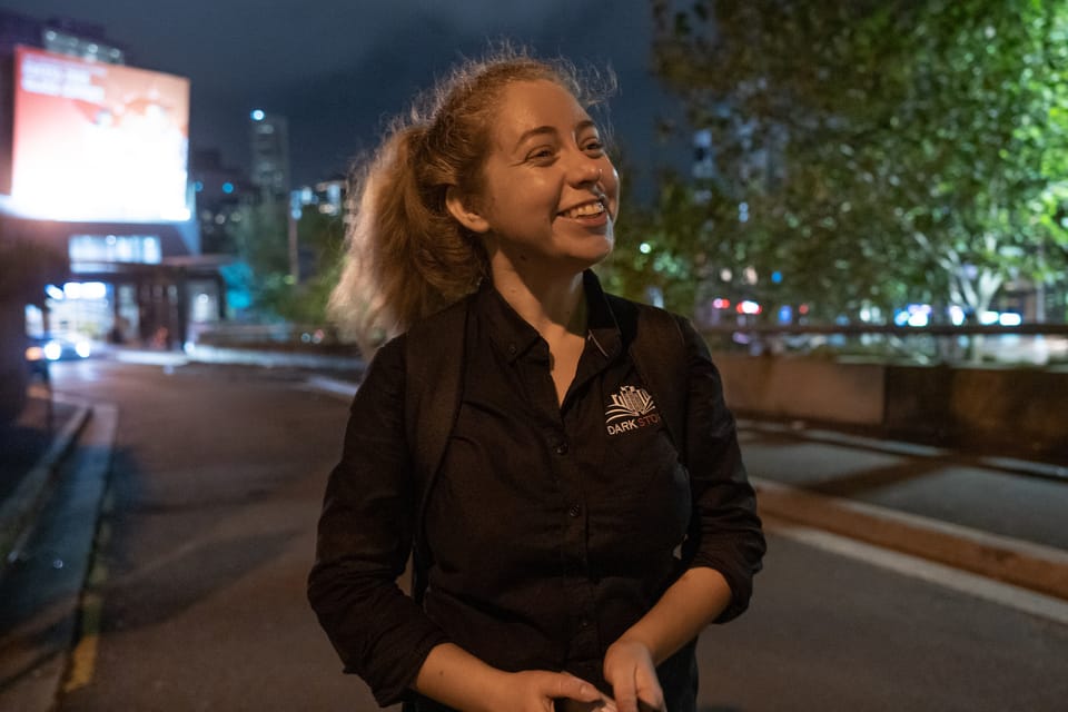 Sydney: Razor Gangs True Crime Tour | GetYourGuide