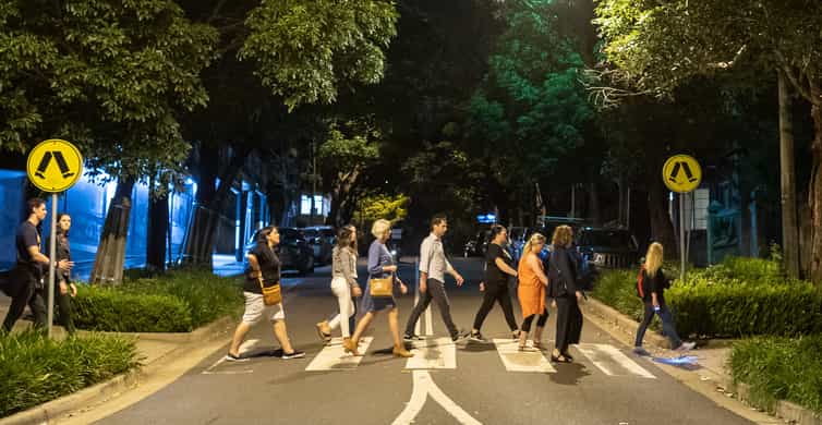 Sydney: Razor Gangs True Crime Tour | GetYourGuide