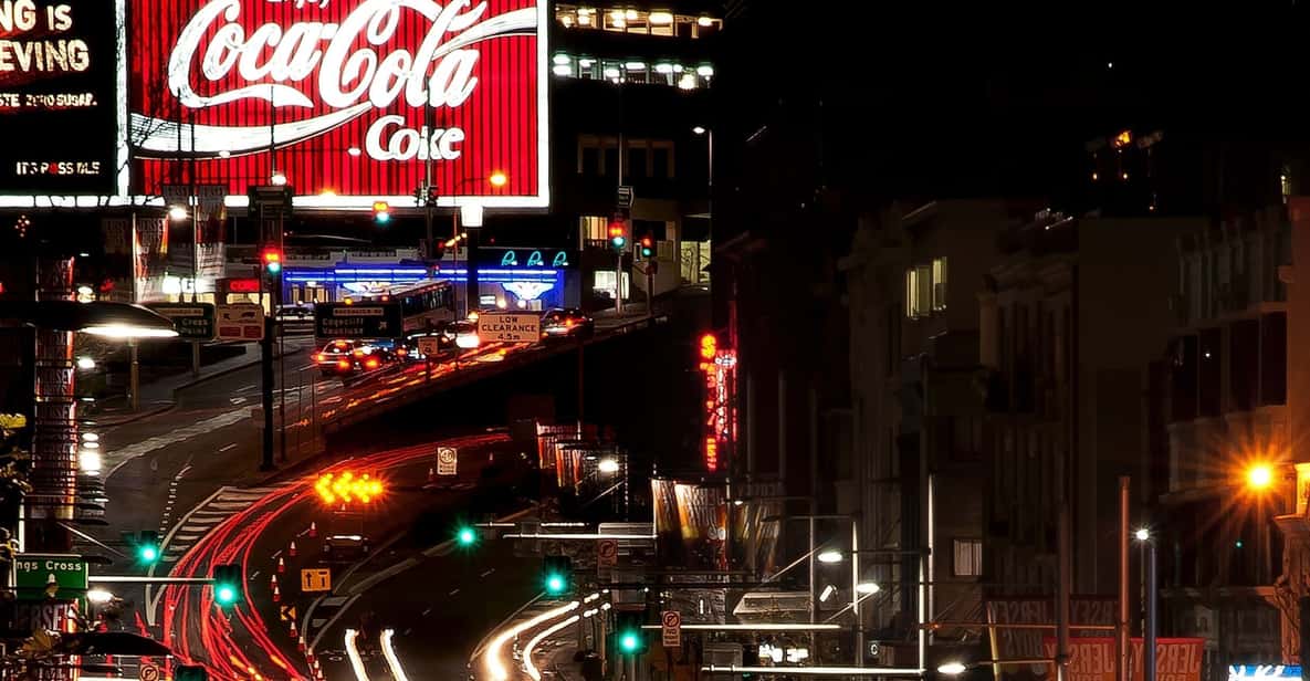 Sydney: Razor Gangs True Crime Tour | GetYourGuide