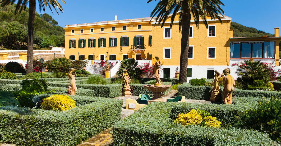 Menorca: Entrada al Museo de Binissues y Ciencias Naturales | GetYourGuide