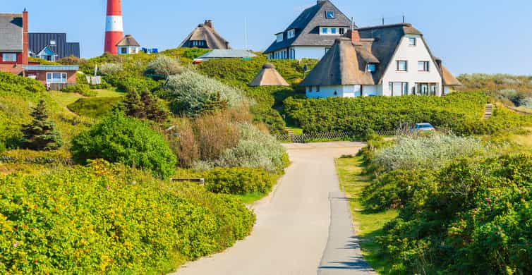 Sylt: Highlights der Insel – Sightseeing-Tour per Bus | GetYourGuide