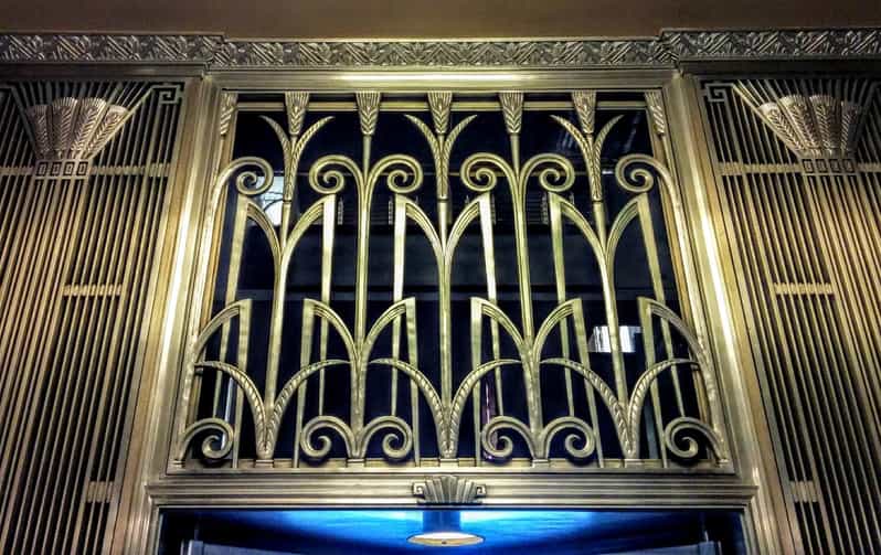 Chicago: Downtown Architectural Interiors Tour | GetYourGuide