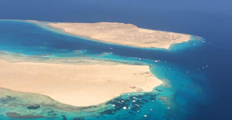 Magawish Island, Hurghada - Book Tickets & Tours | GetYourGuide